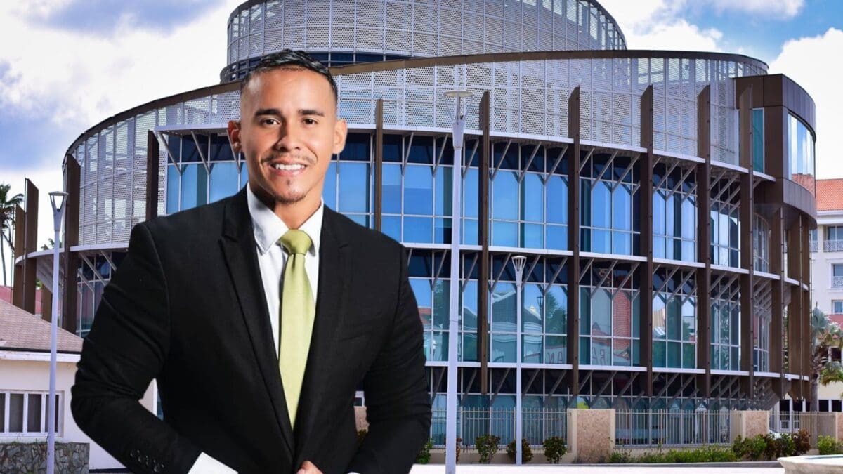 Resultado di encuesta: Mayoria kier mira Wendrick Cicilia como ministro ...