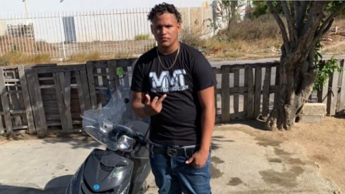 Corte a laga Tuti bay cas: Pata di stoel a causa morto di Daniel Tejada | 24ora - Prome Den Noticia