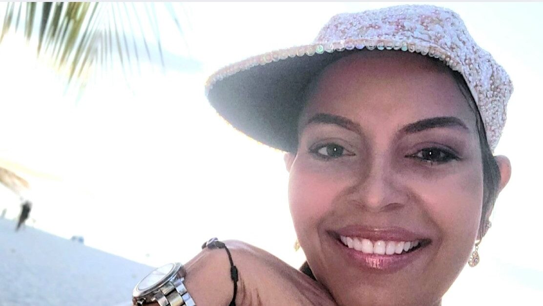 Sashah Figueroa a relansa cu Tsunami cantica di 14 aña pasa ‘Bisa Mi Bo ...