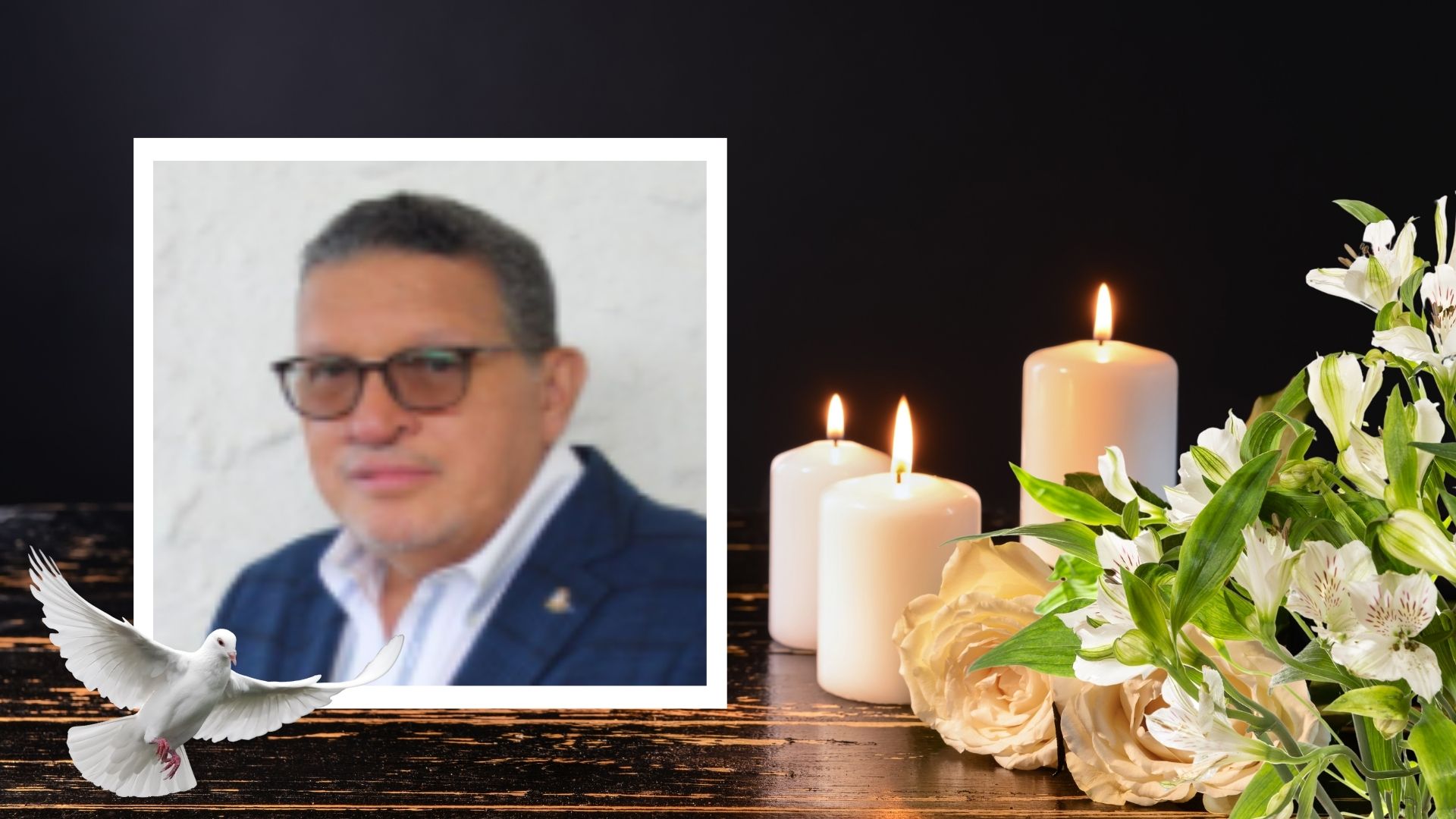 A fayece: Claudio Alvin Koolman | 24ora - Prome Den Noticia