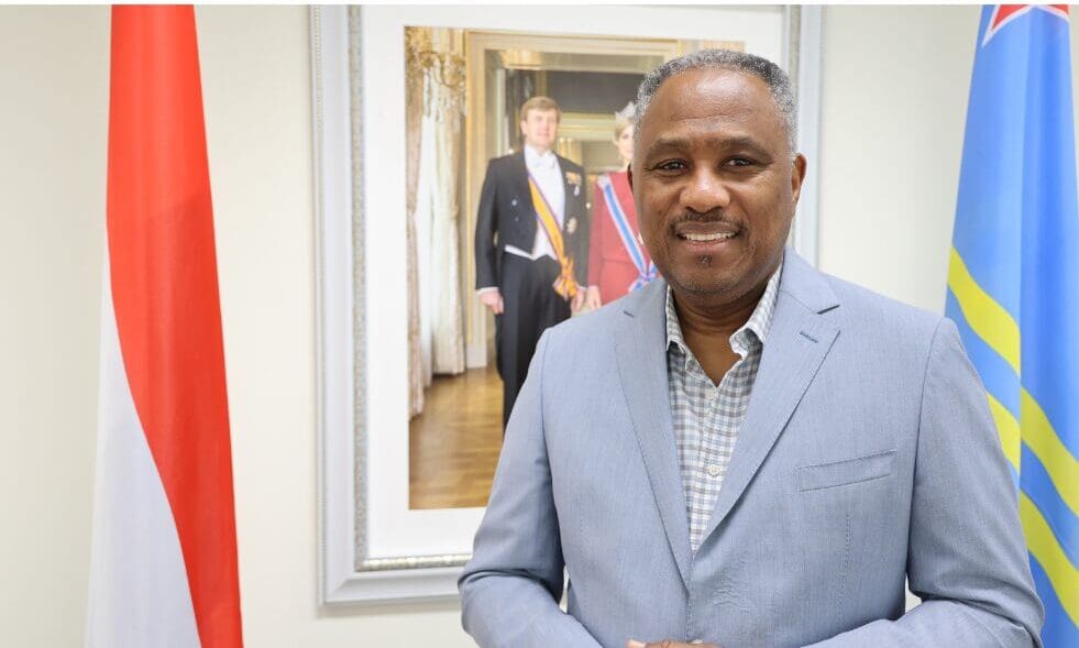 Minister Dowers: DIMAS ta den su ultimo fase den e proceso pa ...