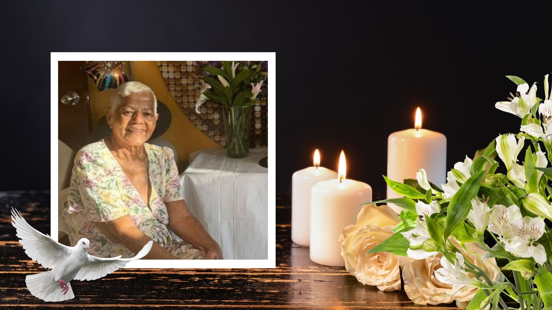 A fayece: Monica Lelia Koc-Kwidama | 24ora - Prome Den Noticia