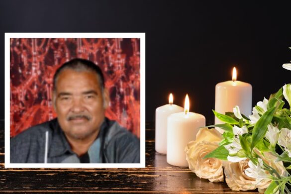 A fayece: Rafael Selin Swaen | 24ora - Prome Den Noticia