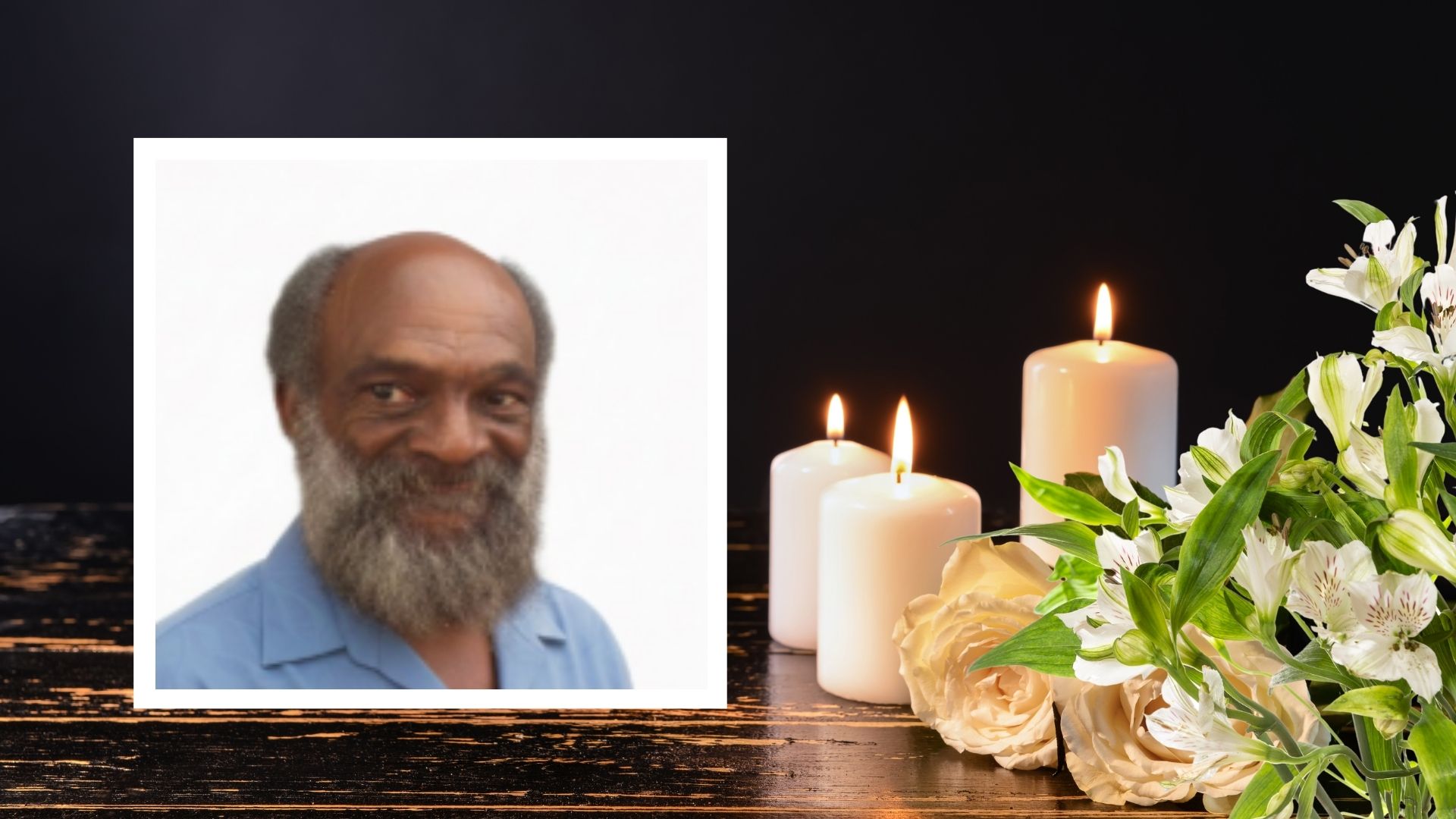 A fayece: Alan Joseph Ambrose Alexis | 24ora - Prome Den Noticia