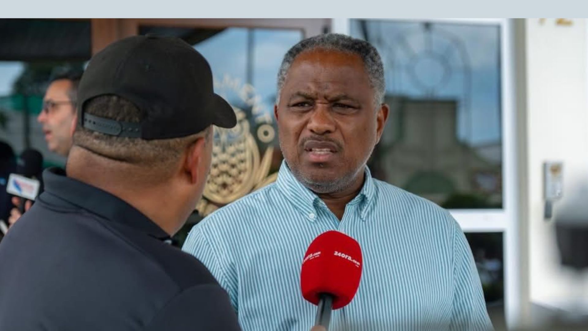 Gobierno a confirma: Fakkeloptocht ta sigui normal! | 24ora - Prome Den ...