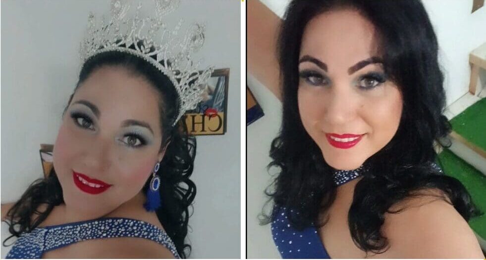 Queen Rose ta cla pa pone bo baila cu cantica nobo “Ambiente” | 24ora ...