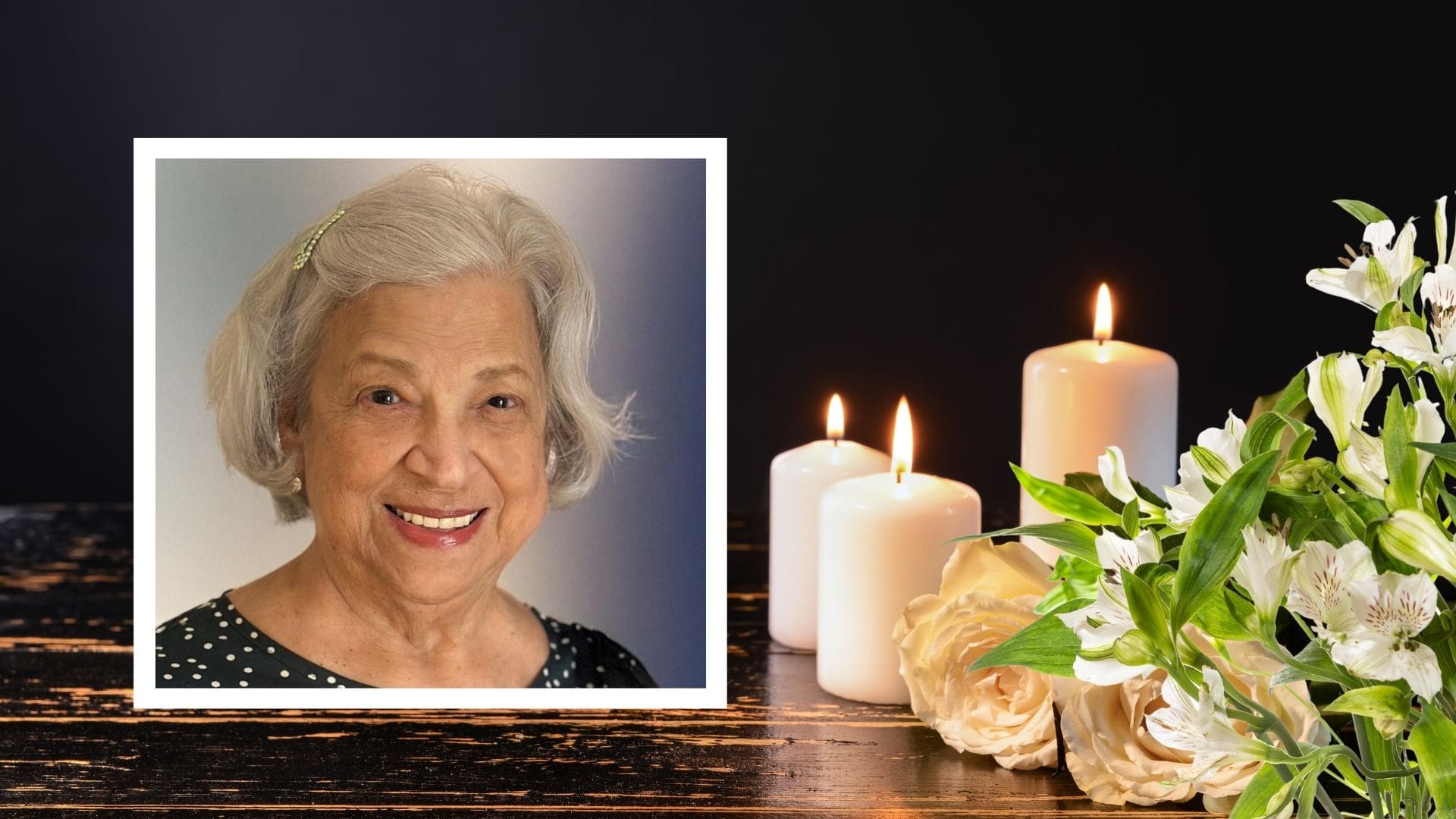 A fayece: Linda Flora Nieuwkerk-Croes | 24ora - Prome Den Noticia