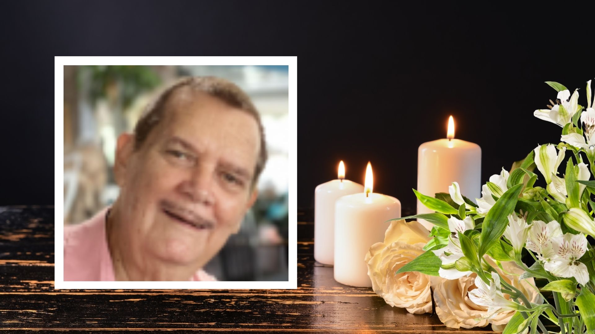 A fayece: Rafael Selin Swaen | 24ora - Prome Den Noticia