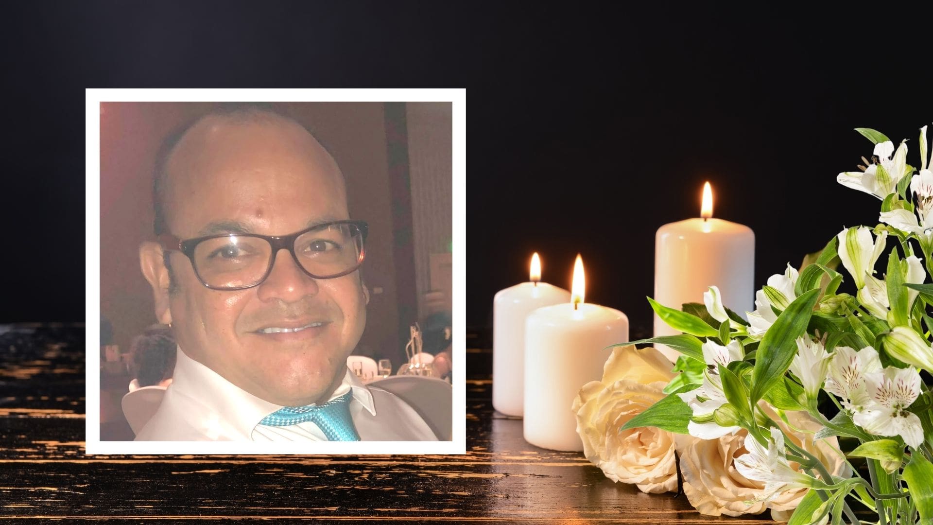 A fayece: Francis Alexander Henriquez | 24ora - Prome Den Noticia