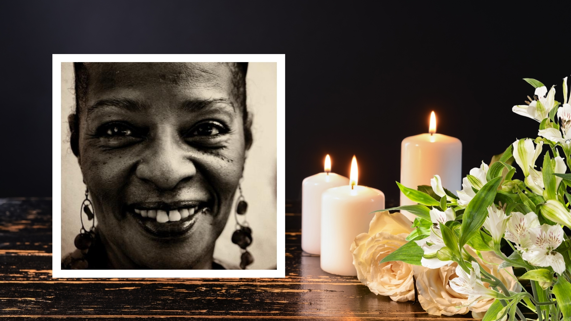 A fayece: Gloria V. Suarez Gonzalez – Bryce Sánchez | 24ora - Prome Den ...