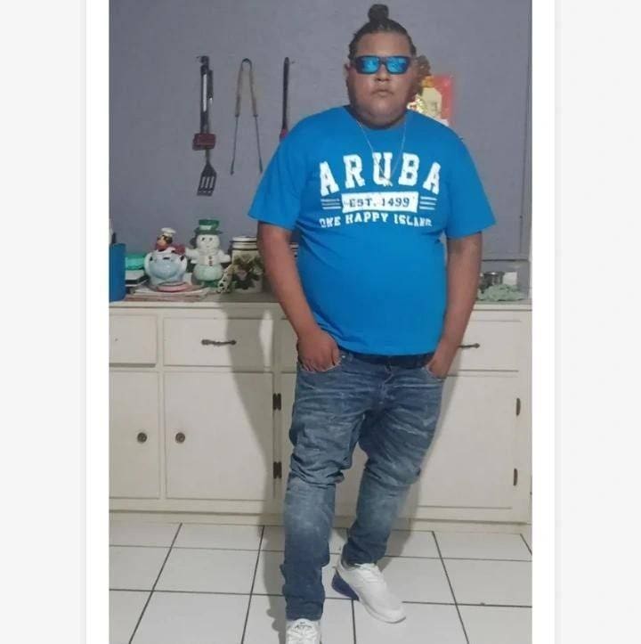 “Franky” tabata un tremendo hende ora su salud mental tabata bon ...