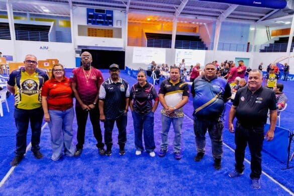 Aruba Oficialmente Reconoci como Reserva di Biosfera di UNESCO | 24ora ...