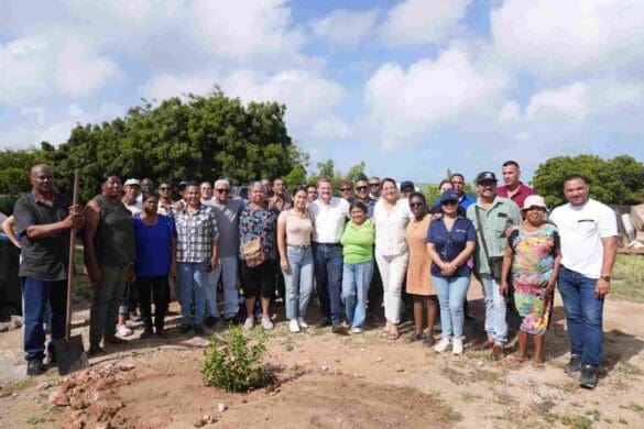 Reconocemento di UNESCO ta confirma cu naturalesa di Aruba ta ...