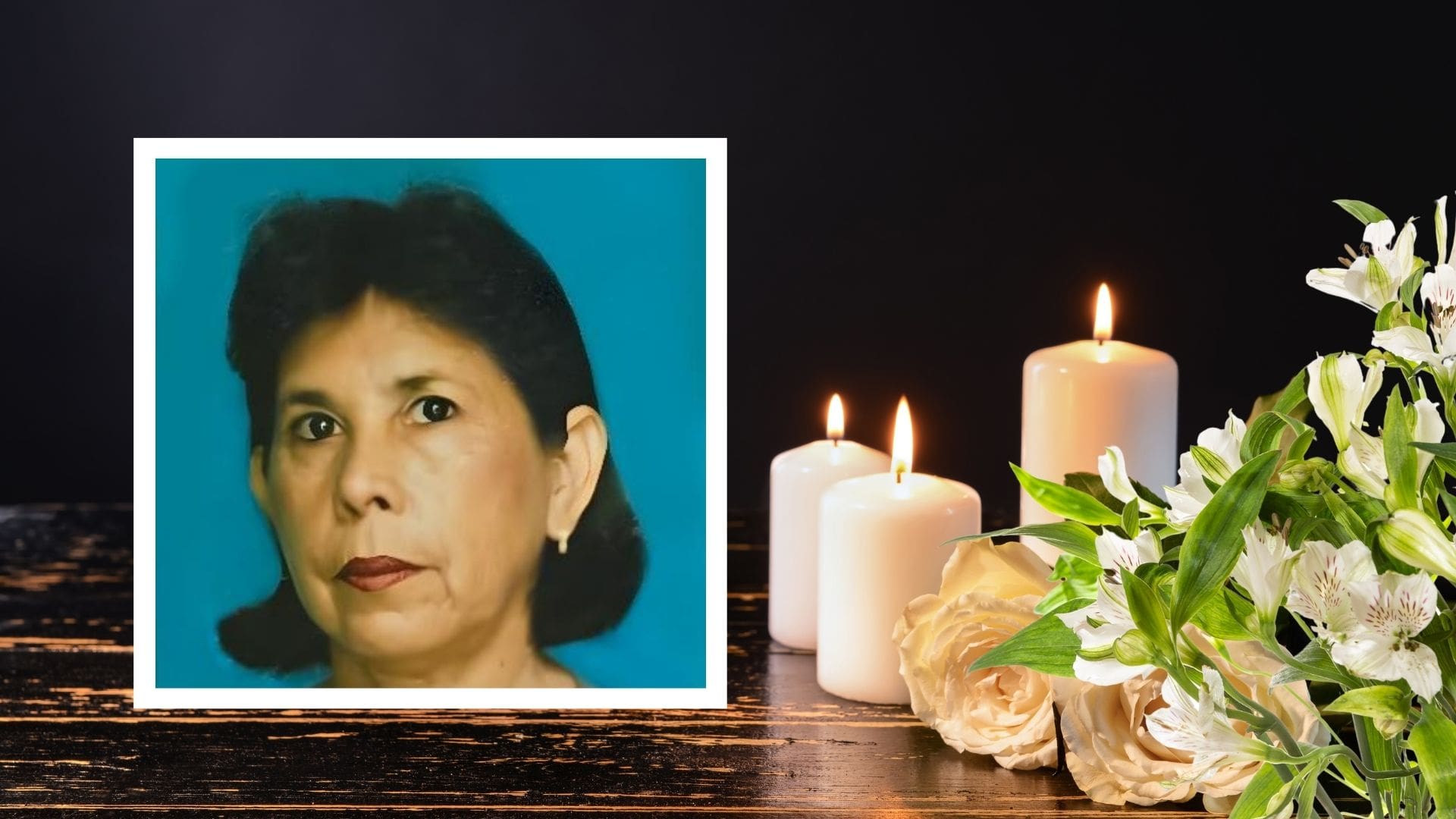 A fayece: Francisca Tromp | 24ora - Prome Den Noticia