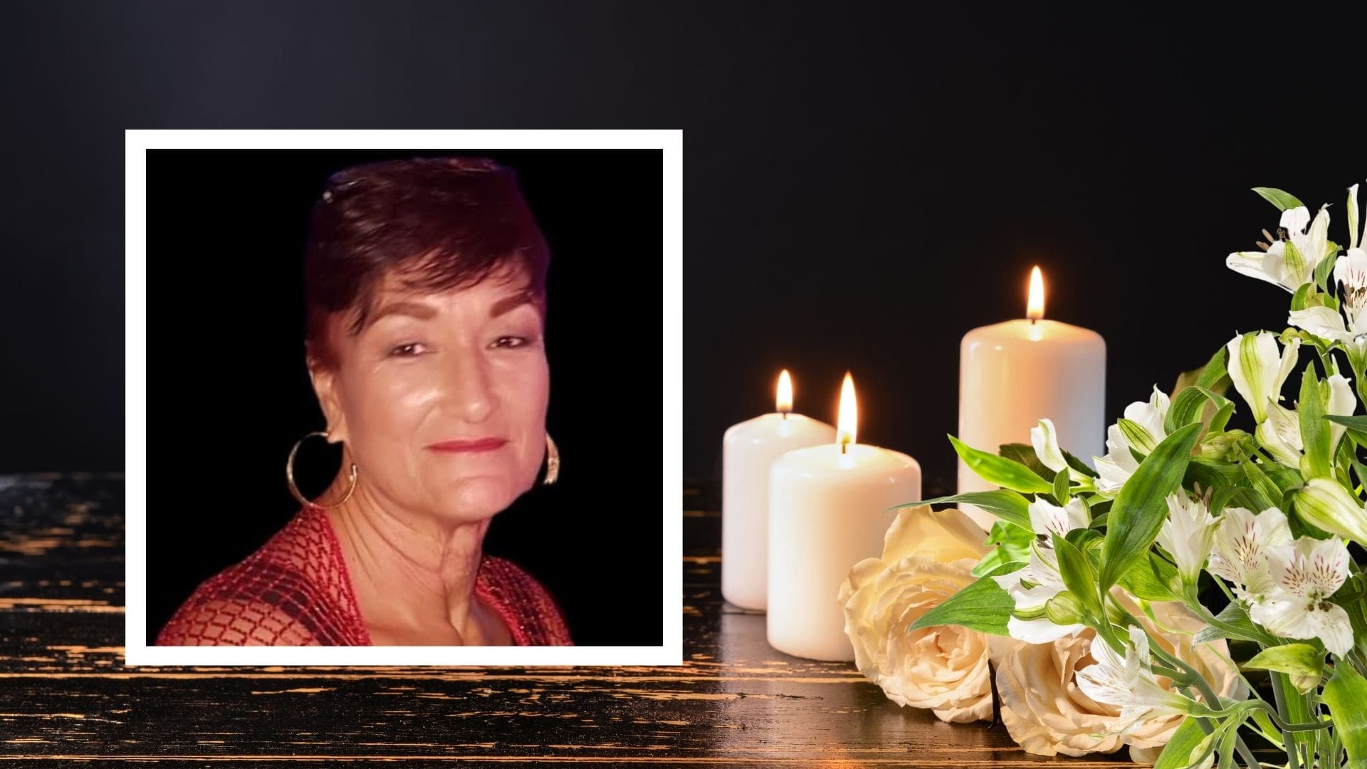 A fayece: Susana Epifania Kock | 24ora - Prome Den Noticia