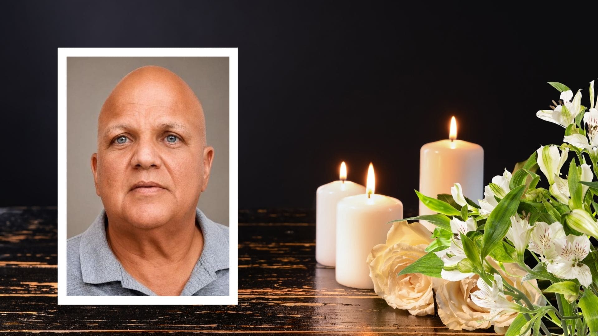 A fayece: Michael Dario Brown | 24ora - Prome Den Noticia