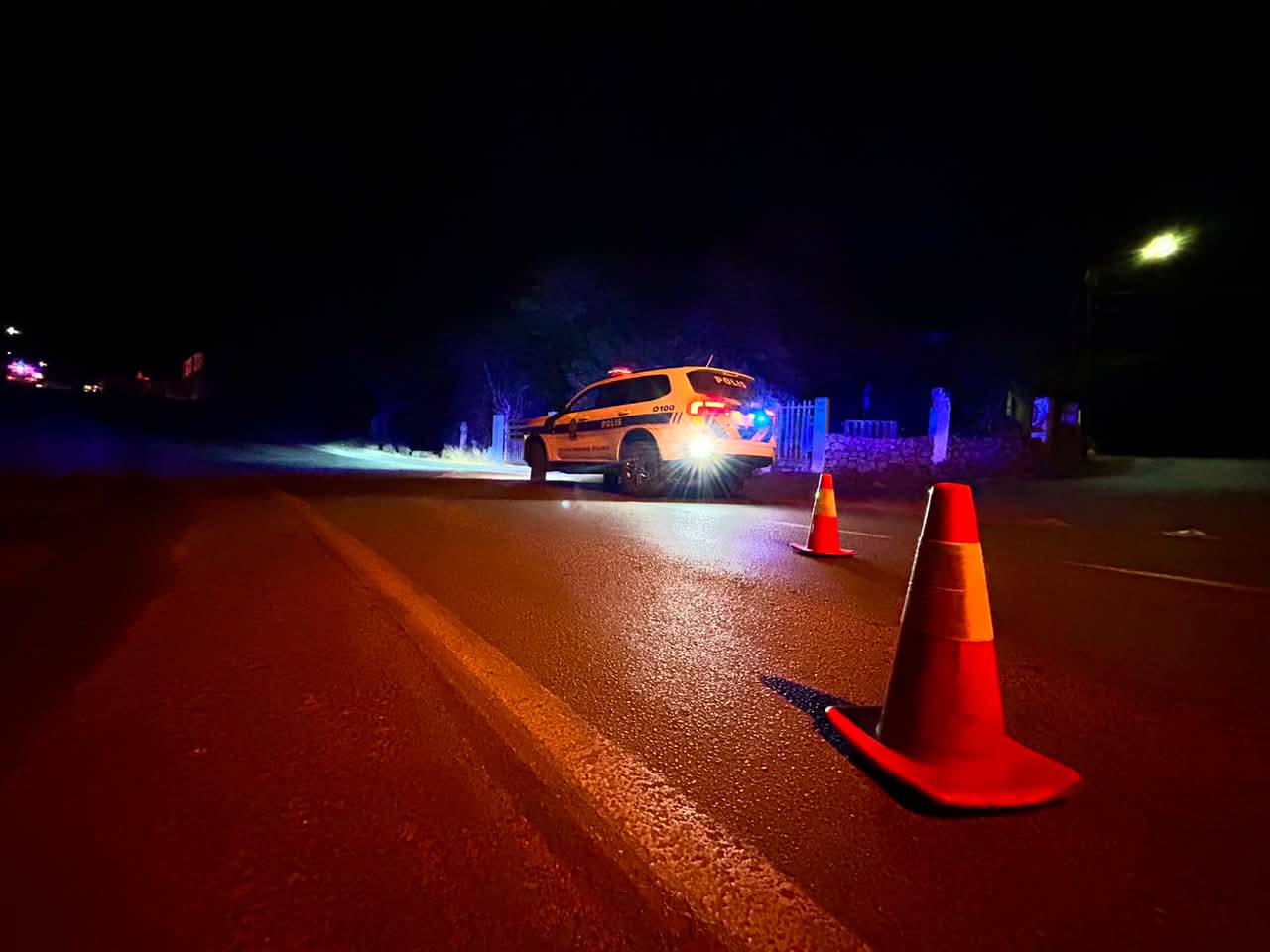 Johan Vasquez Lopez t’e di shete morto den trafico pa 2026 | 24ora ...