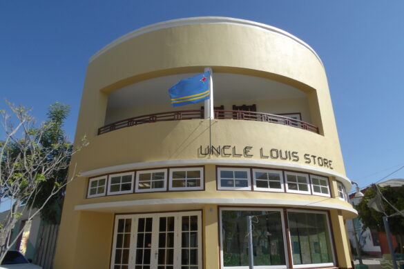 Kier crea cuido di calidad y accesibel: Aruba “invadi” pa ayudo di ...